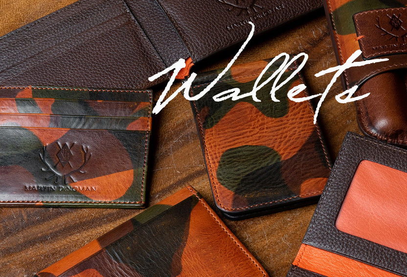 Martin Dingman Official | The Refined Country Life