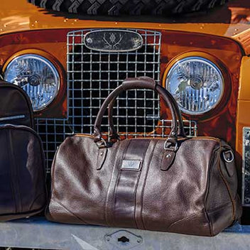 Martin Dingman Official | The Refined Country Life