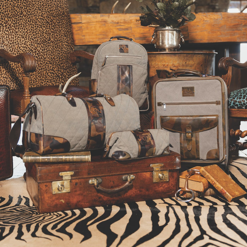 Martin Dingman Official | The Refined Country Life