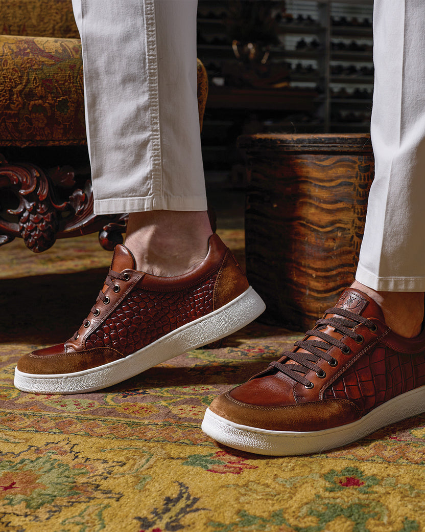 Martin Dingman Official | The Refined Country Life